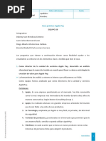 Caso Práctico - La Contabilidad en Las Bodegas MacCloud | PDF