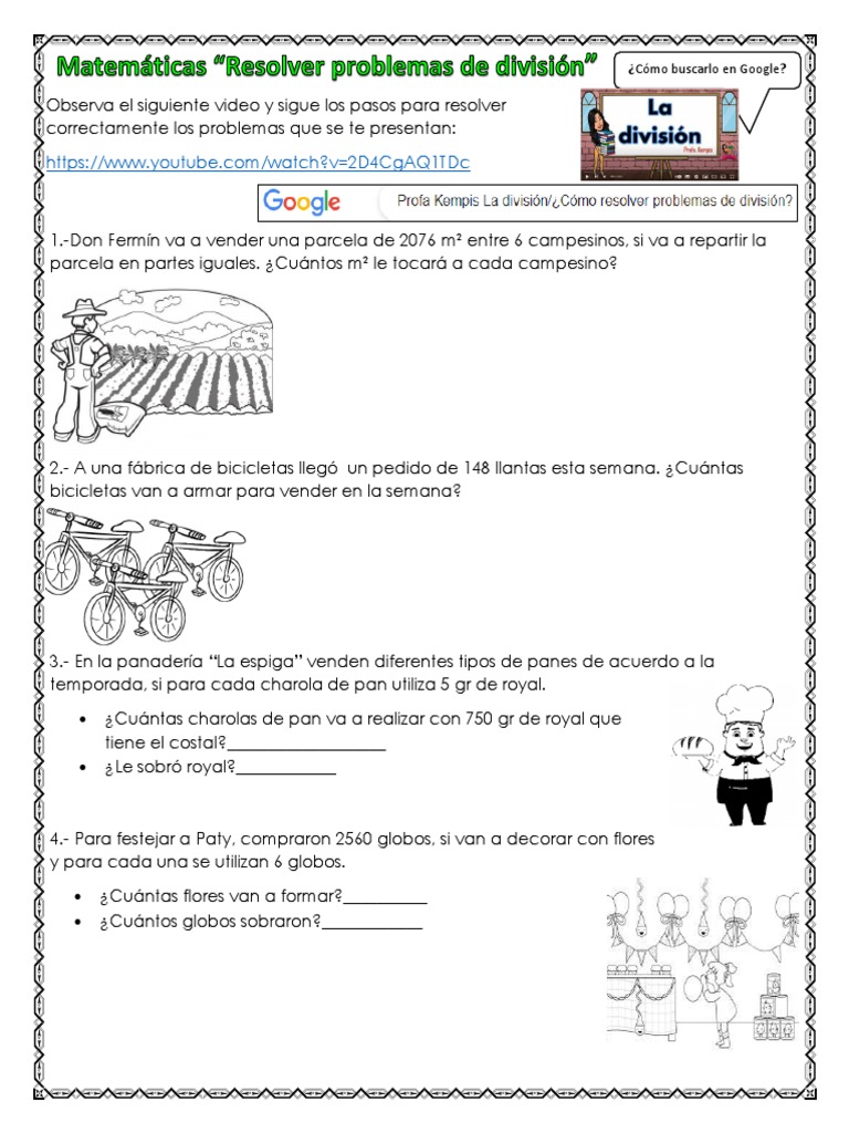 4° Cuadernillo Vacaciones-Profa Kempis-13 | PDF