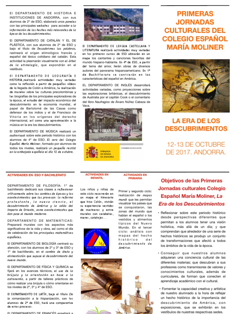 Tri Ptico | PDF | España