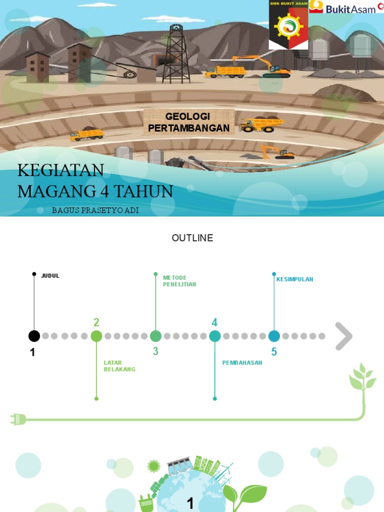 Magang Bagus Adi | PDF