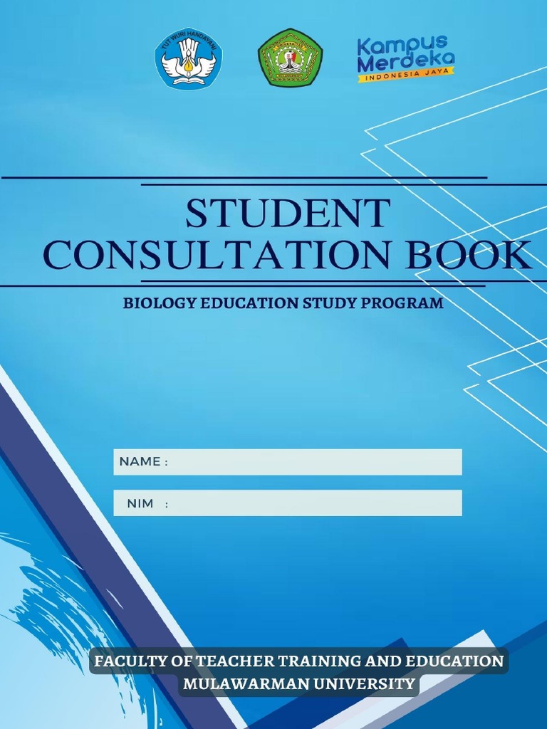 Student Consultation Book | PDF | Curriculum | Science