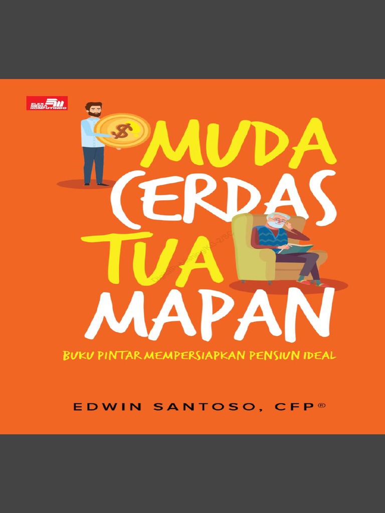 1129 - Muda Cerdas Tua Mapan | PDF