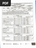Cuestionario (Whodas 2.0) J | PDF | Cuestionario | Bienestar