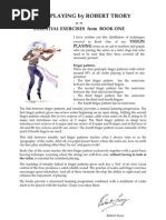 Beginner Violin - Book - 1 - 2018 | PDF | String Instruments | Violin