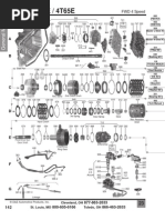 700r4 Diagram | PDF | Vehicle Technology | Land Vehicles