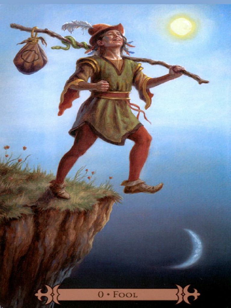 Cartas Tarot Spell Casters | PDF