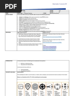GR 9 Project Business Plan T3 2023 | PDF | Income Statement | Swot Analysis