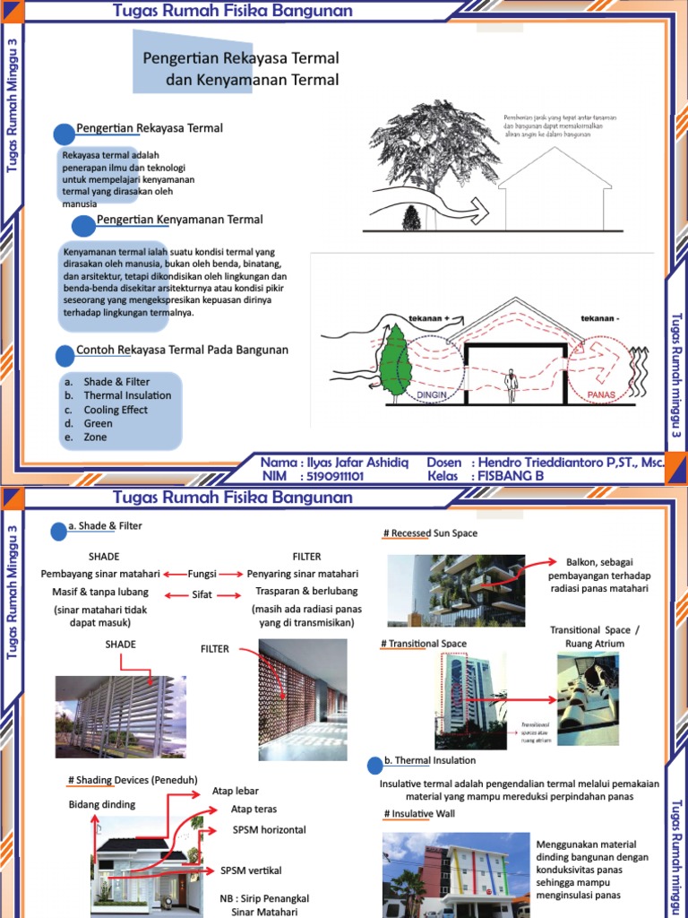 TR3 - Ilyas Jafar Ashidiq - 5190911101 - FISBANG - B | PDF