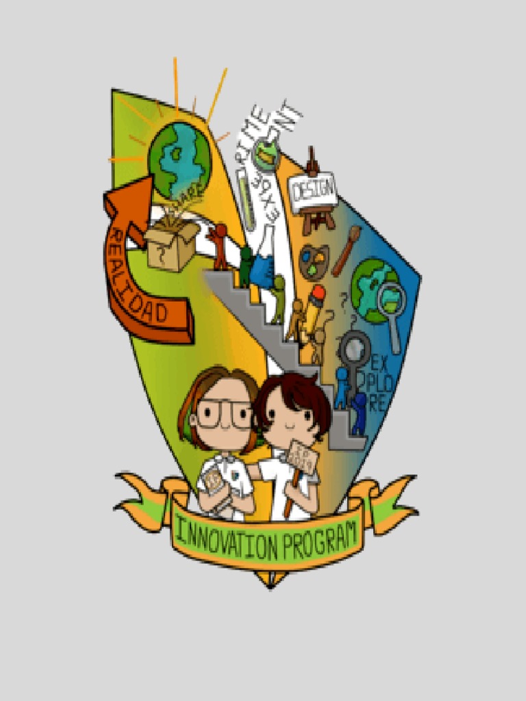 IP Innova School - . | PDF