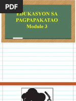 Powerpoint Activity - Letrang LL | PDF