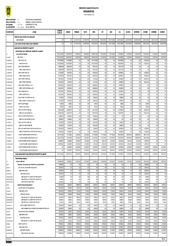 SKPD | PDF