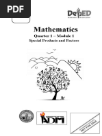 Math Assessment Part 1 Part 2 Complete Solutions Correct Answers Key ...