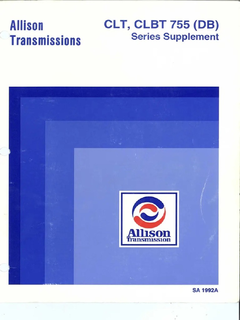 CLBT755DB | PDF