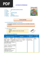 1° E7 S3 Sesion D1 PS Proponemos Recomendaciones para Cuidar La Salud | PDF | Evaluación ...