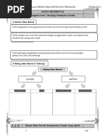 Nota RBT Tingkatan 1 | PDF
