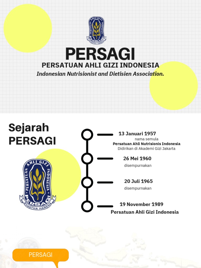 Materi Persagi Untuk Palembang | PDF | Bisnis