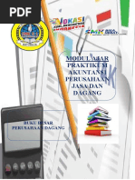 MODUL AJAR Dengan Metode Deep Learning | PDF