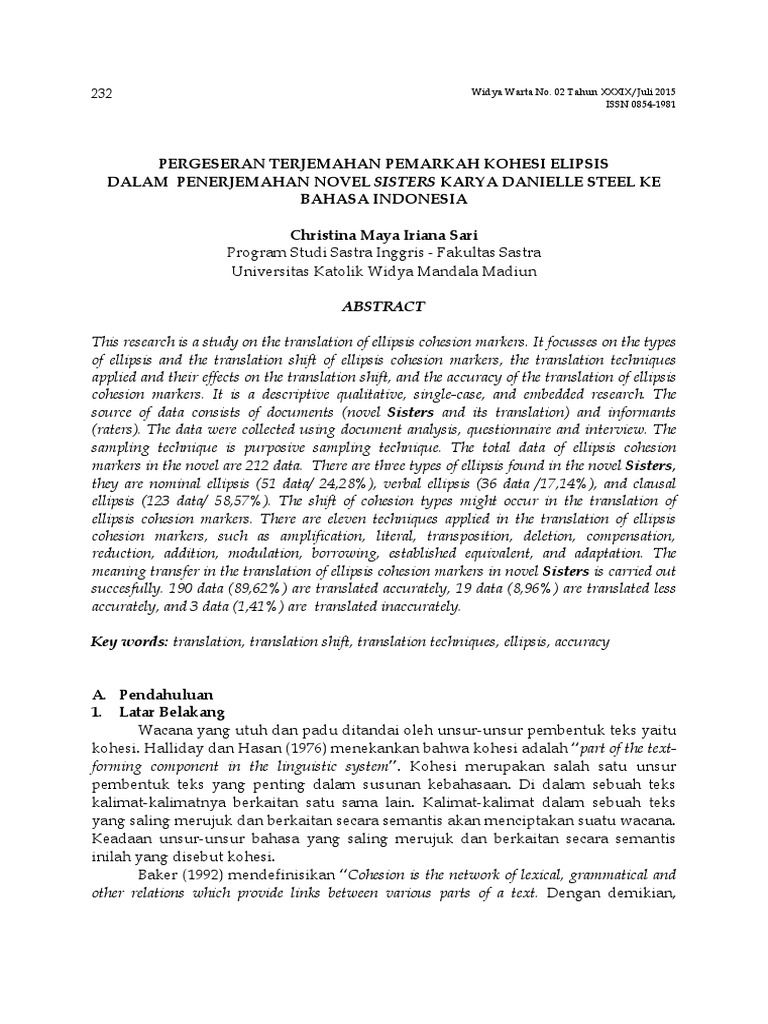 07 Maya OK Finish | PDF | Ellipsis | Translations