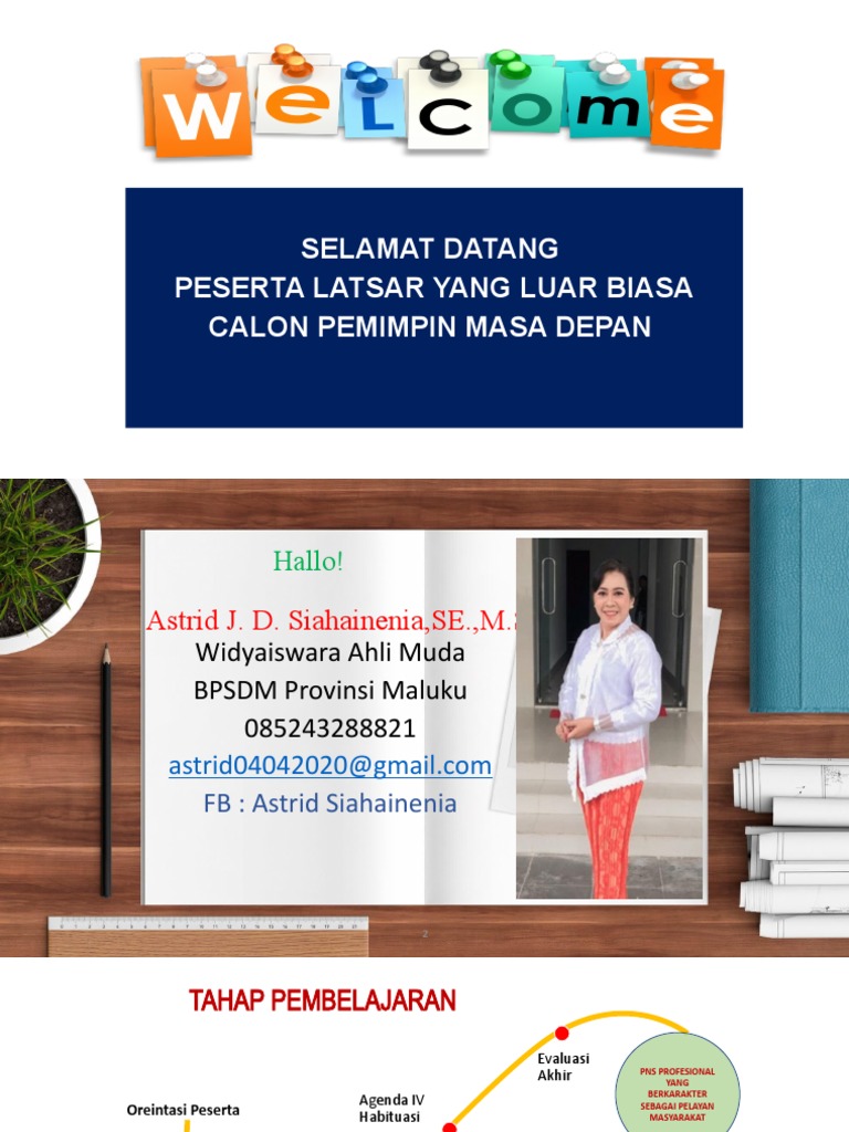 Ppt-Manajemen Asn | PDF