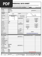 PDS 2024 | PDF | Government