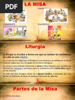 Misal Romano | PDF | Misa (liturgia) | Iglesia Católica