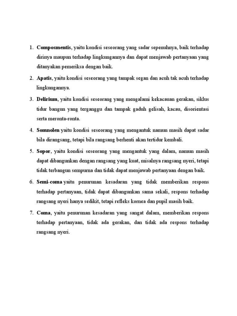 Composmentis | PDF | Pengembangan Diri | Sains & Matematika
