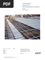 Transfer Structures | PDF | Beam (Structure) | Truss