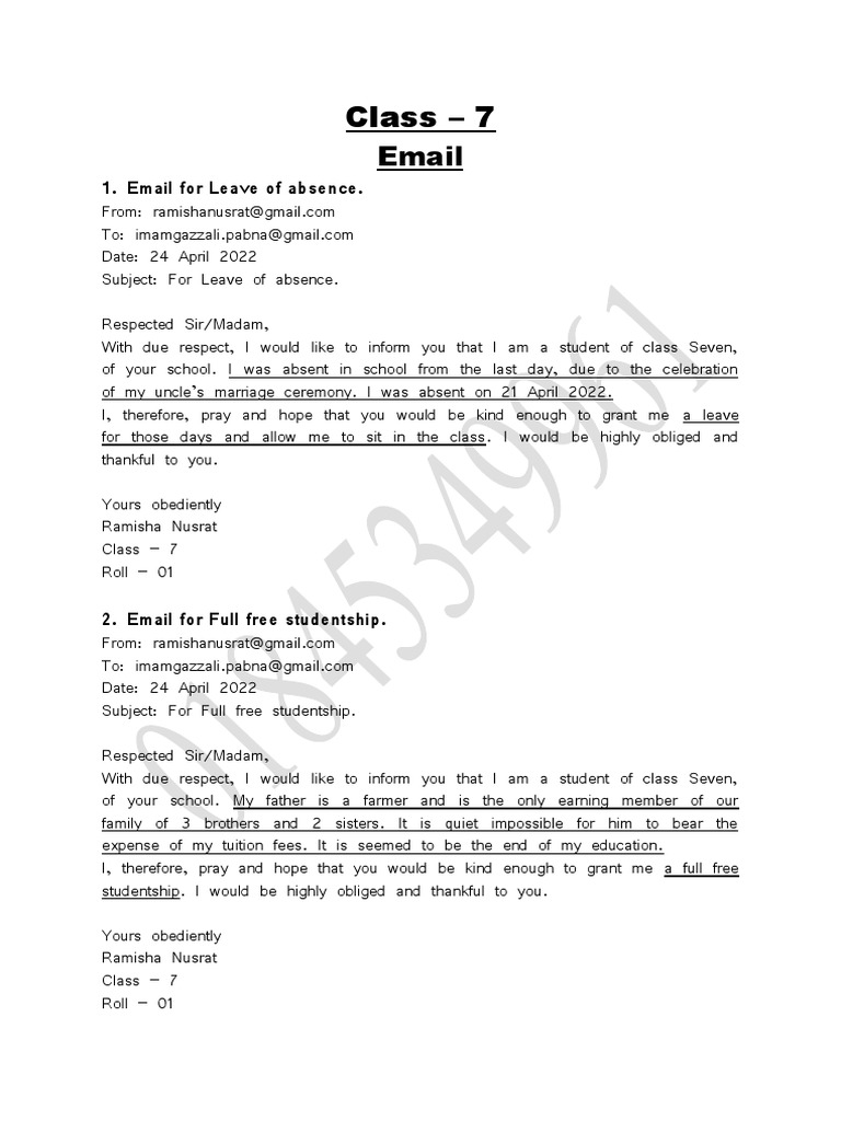Application for Full Free Studentship | PDF | Hobbies | Teachers