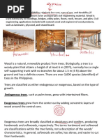 Balsa Wood Mechanical Properties Overview | PDF | Wood | Strength Of ...