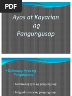 APA Format in Filipino | PDF