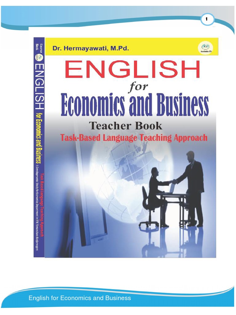 Buku Ajar - EEB Complete - Teacher's Book - Hermayawati 2017 | PDF ...