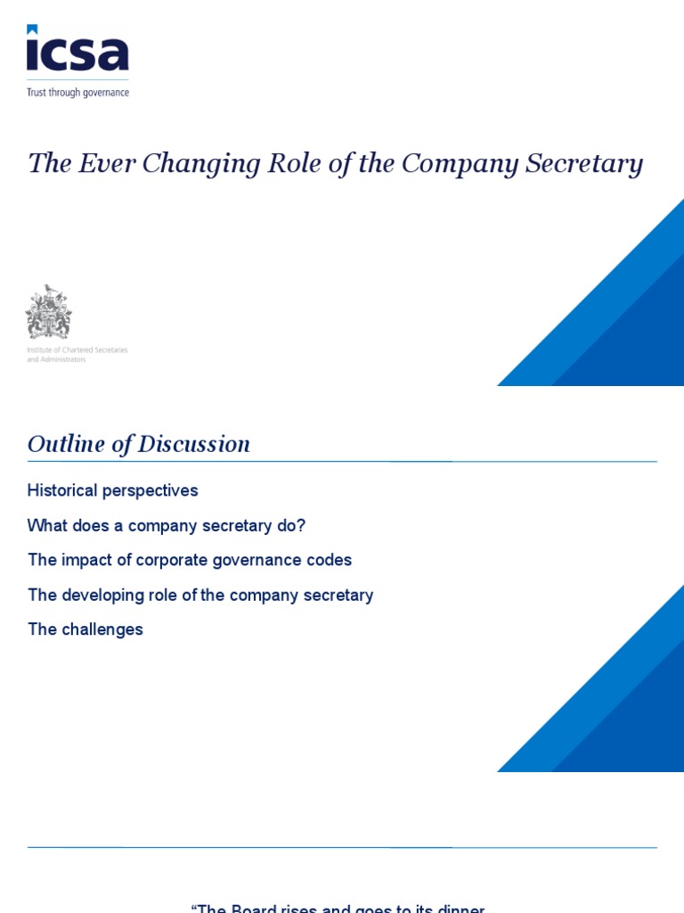 Cadbury Report 3 | PDF | Corporate Governance | Business