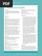 Cambridge Global English 8 Workbook Answers | PDF