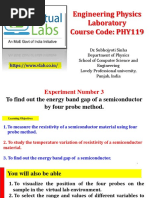 Physics Practical Class 9 | PDF | Pendulum | Mechanics