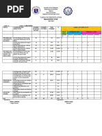 Infection Control Questionnaire | PDF | Sterilization (Microbiology ...