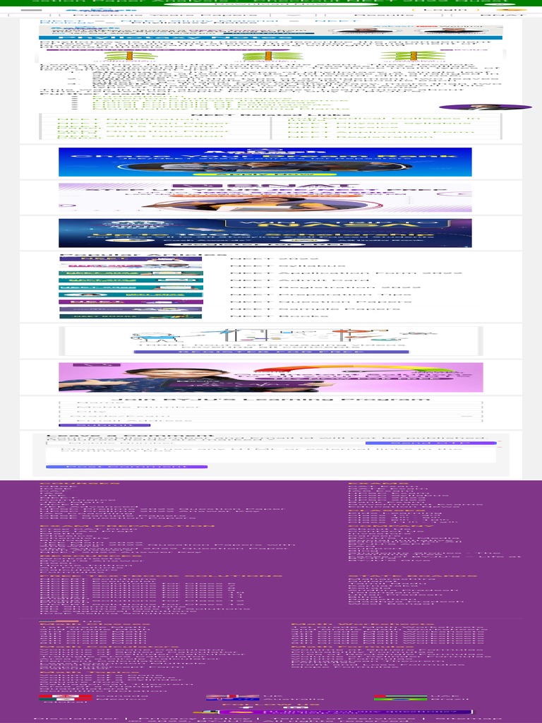 Phyllotaxy - NEET Biology Notes | PDF | Leaf | Area