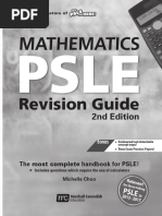 Psle 2023 Paper 1 | PDF