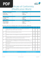 Request For Modification Permit-New - Guideline | PDF | Building ...