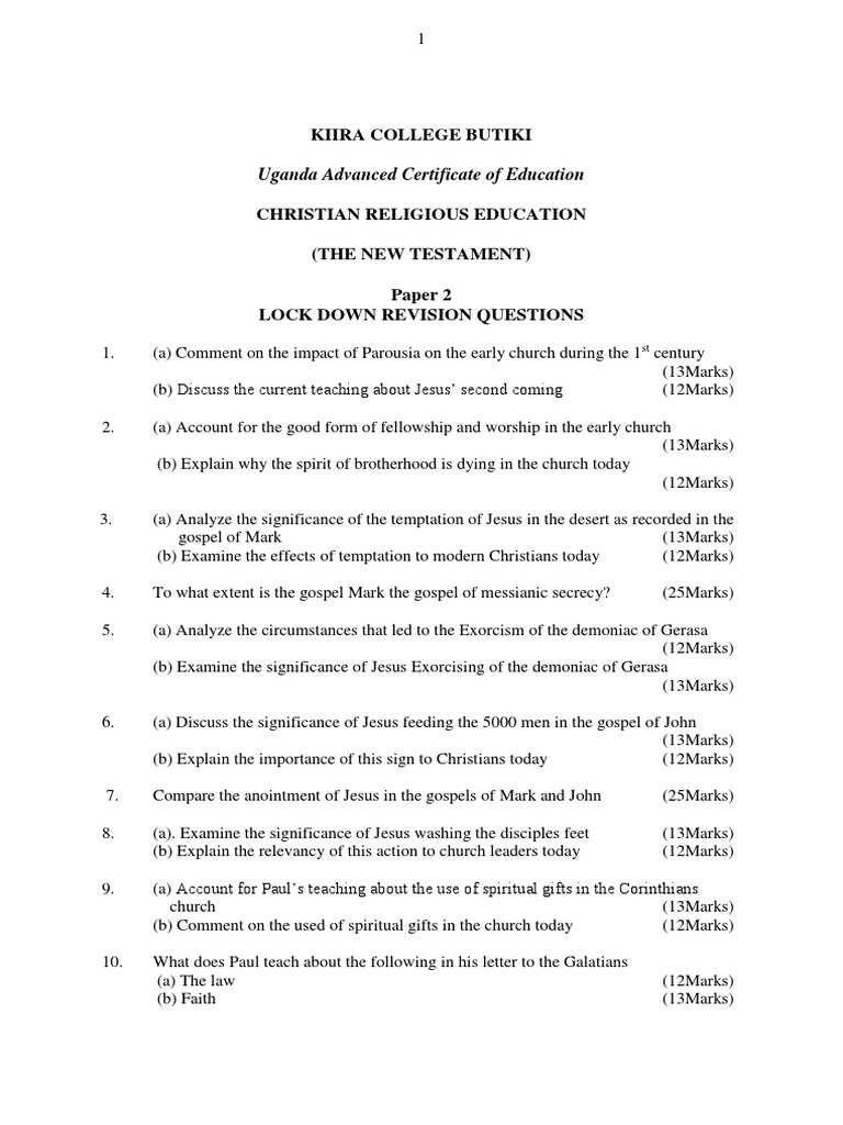 A Cre P2 Pdf
