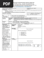IPLAN M7Lesson1.3 VIVO | PDF | Set (Mathematics) | Cognitive Psychology