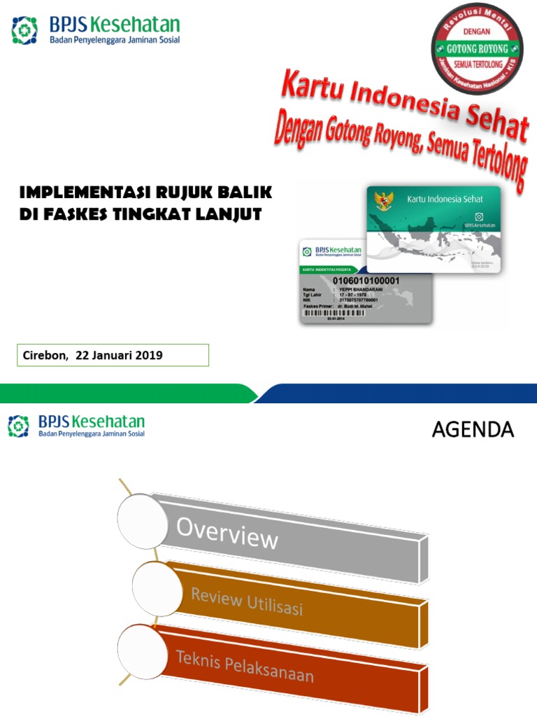Pertemuan PRB Rumah Sakit | PDF