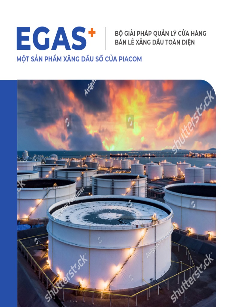 Piacom EGAS New | PDF
