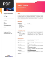 Computer Science Exit Exam | PDF | Computer Programming | Computing