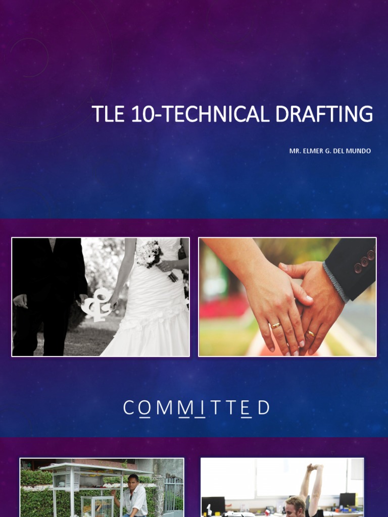 TLE 10 - PECs Q1W1 1 | PDF | Entrepreneurship | Business