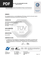 Taking Off Substructure Works | PDF | Concrete | Deep Foundation