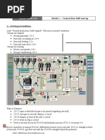 CCR Operator: Main Responsibilities and Activities | PDF | Power ...