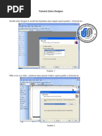 Cara Setting Label Barcode Dengan Software Bartender 9 | PDF