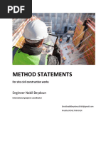 Common Submission Dossier Template (CSDT) | PDF | Sensitivity And ...