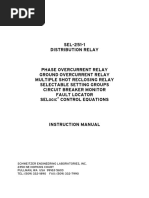 Sel 3505 | PDF