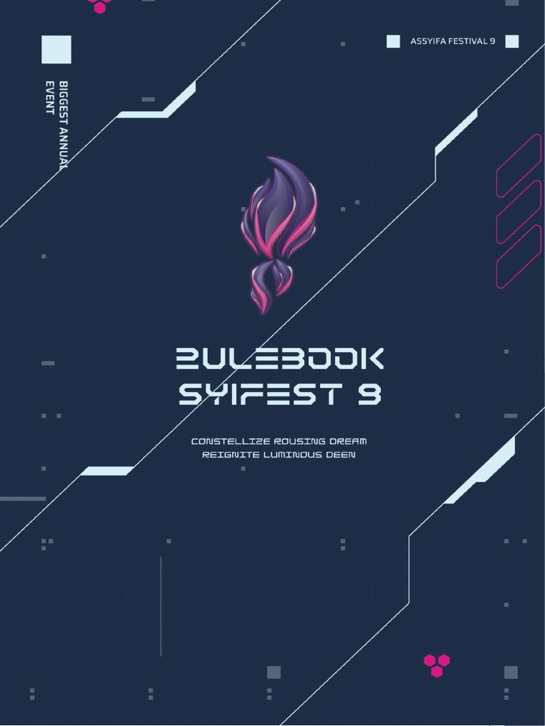 Rulebook Lomba Futsal | PDF